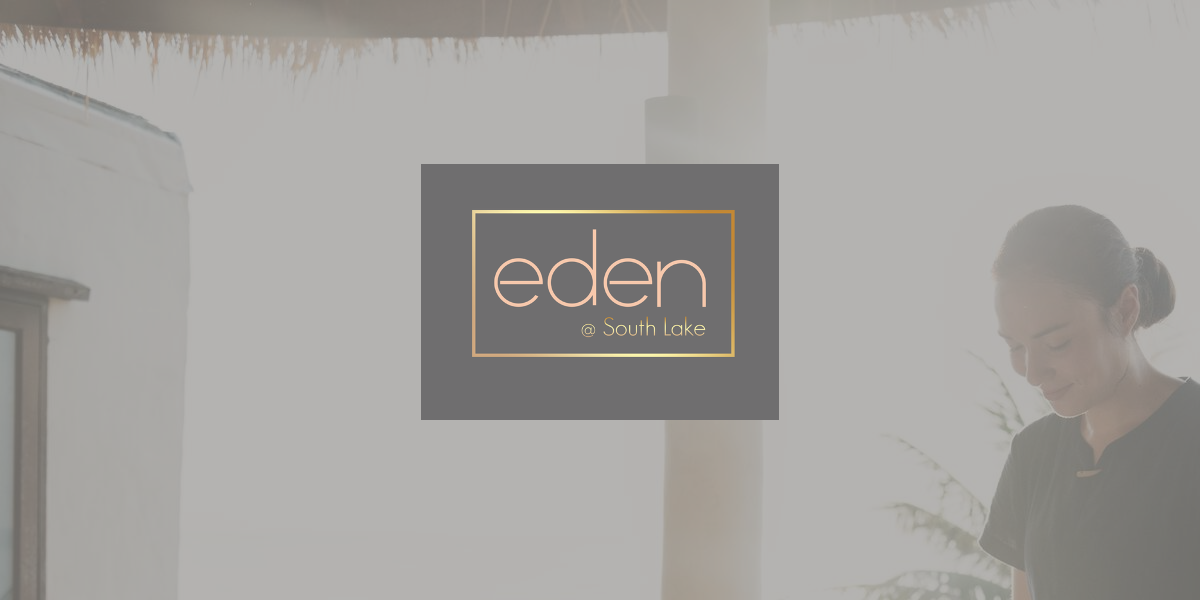 Eden @ South Lake